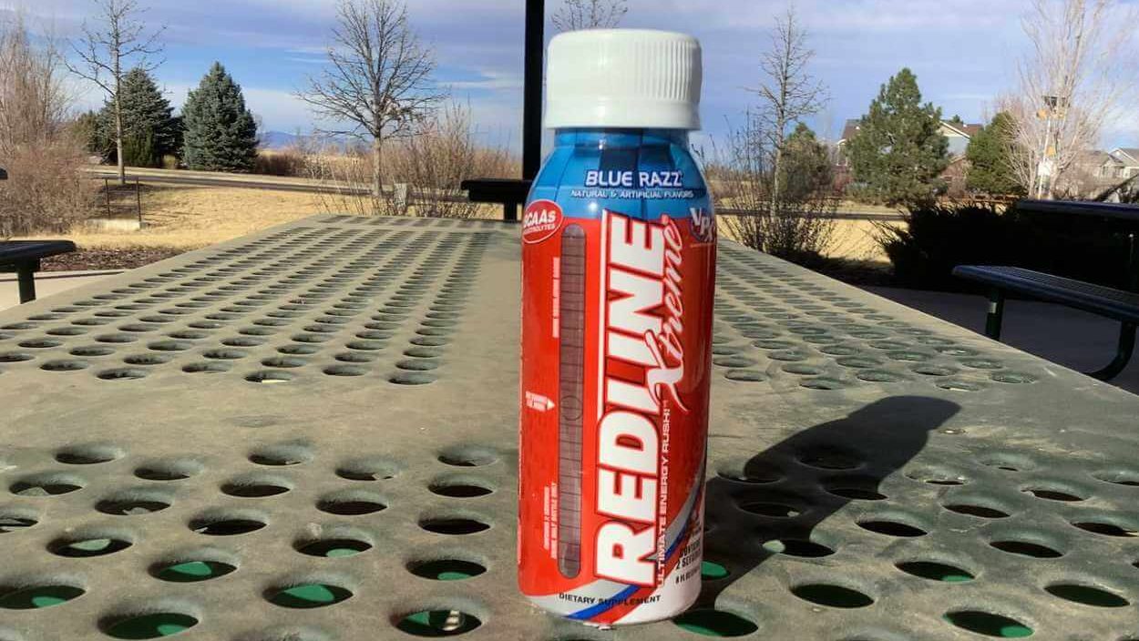 Redline Xtreme Energy Drink Nutrition Facts (In-Depth) – Energy Drink Hub
