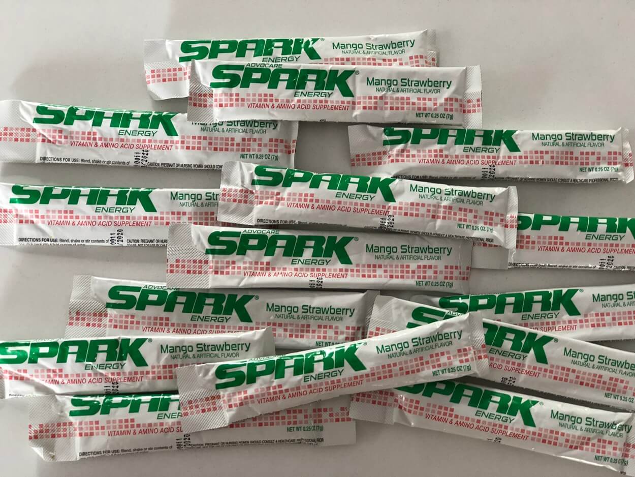 Does Advocare Spark Energy Drink Actually Work? (Analyzed) – Energy ...