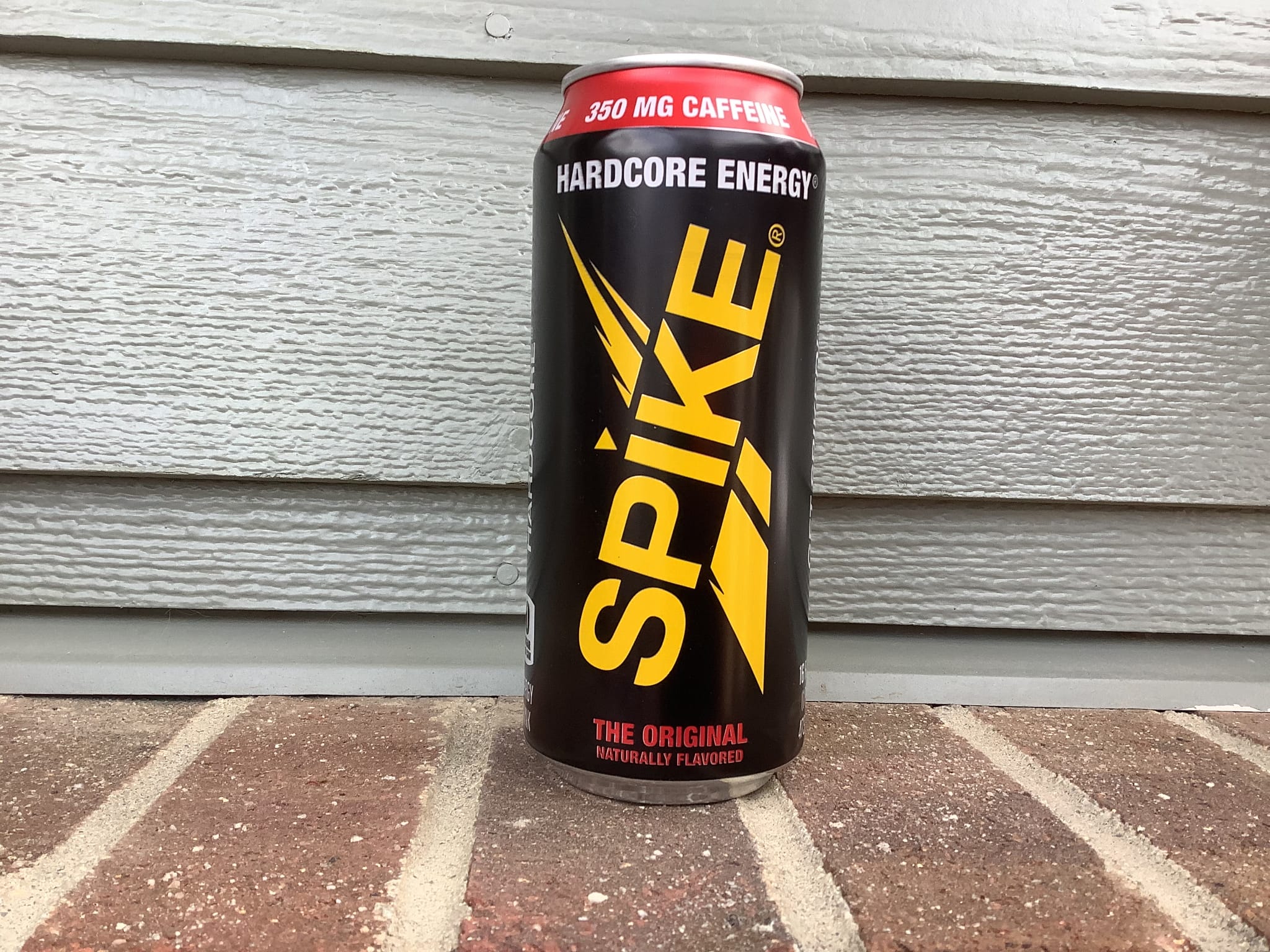 Nutrition Facts Of Blue Rebel (In-Depth) – Energy Drink Hub