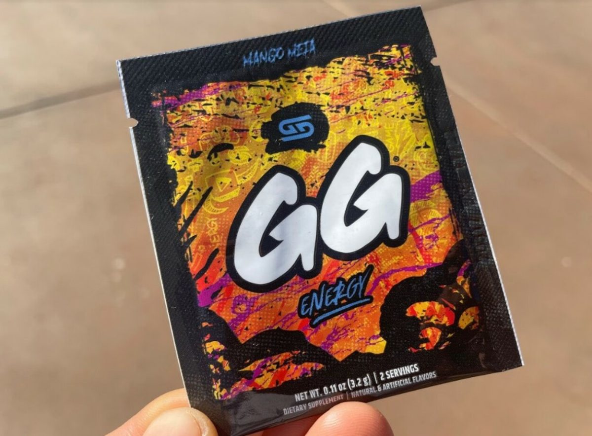 Buy Gamer Supps Sweden (Easy to Do) – Energy Drink Hub